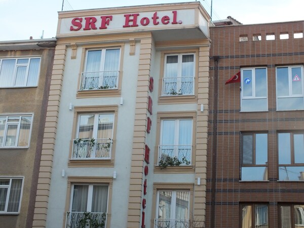 Srf Hotel - Eskişehir