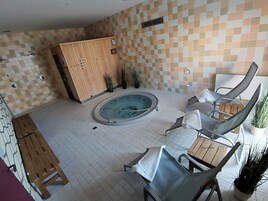 Hidromassagem interna
