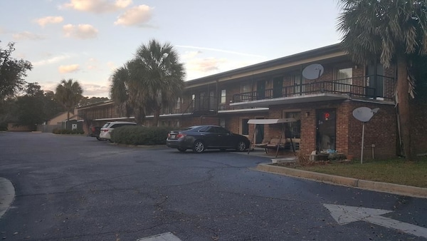 Palmetto Inn - Caroline du Sud