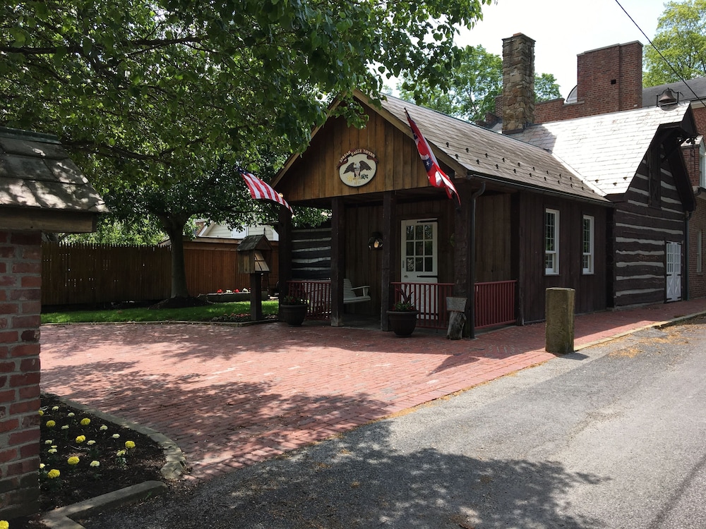 Spread Eagle Tavern And Inn - Lisbon, OH