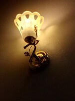 Detalhe da parte interna