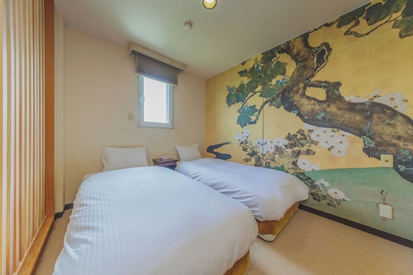 Matsushima Hotel Waraku - Sendai
