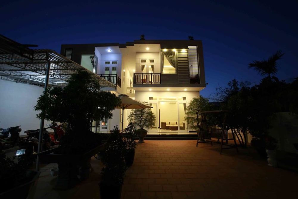 Basil Homestay And Hostel - Provincia de Đà Nẵng, Vietnam