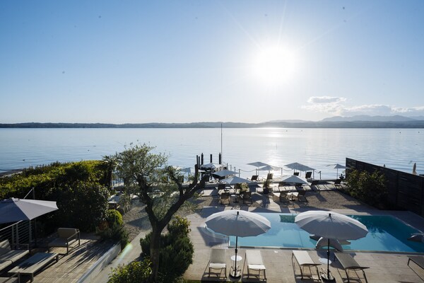 Aqva Boutique Hotel (Adults Only) - Sirmione - Sirmione