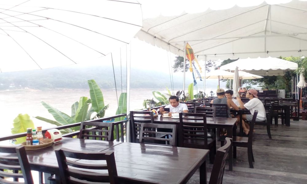 Sokmisay Hotel Guesthouse - Luang Prabang