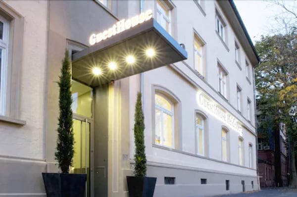 Guesthouse Heidelberg - Heidelberg
