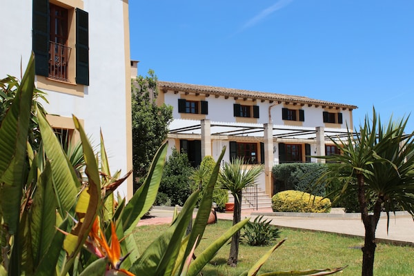 Retreat Finca Son Manera - Maiorca, Spagna