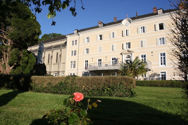 Domaine Agerria - Mauleón-Licharre