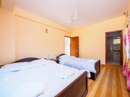 Cofres nos quartos, quartos à prova de som