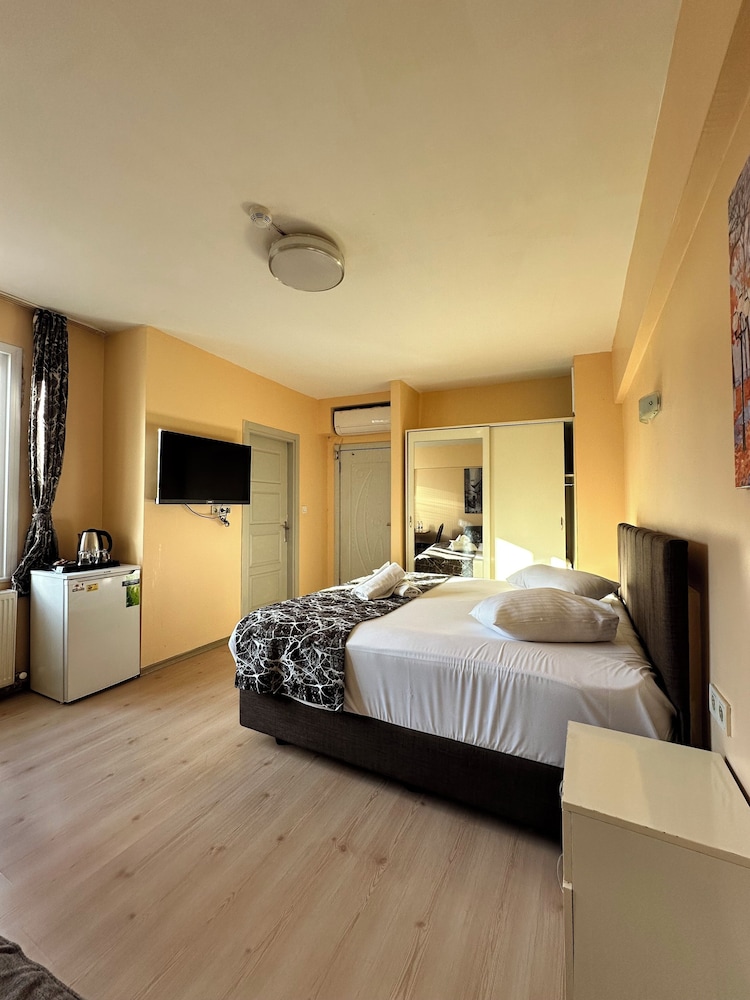 Beyaz Kosk Hotel - Çekmeköy