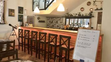 Bar (no alojamento)