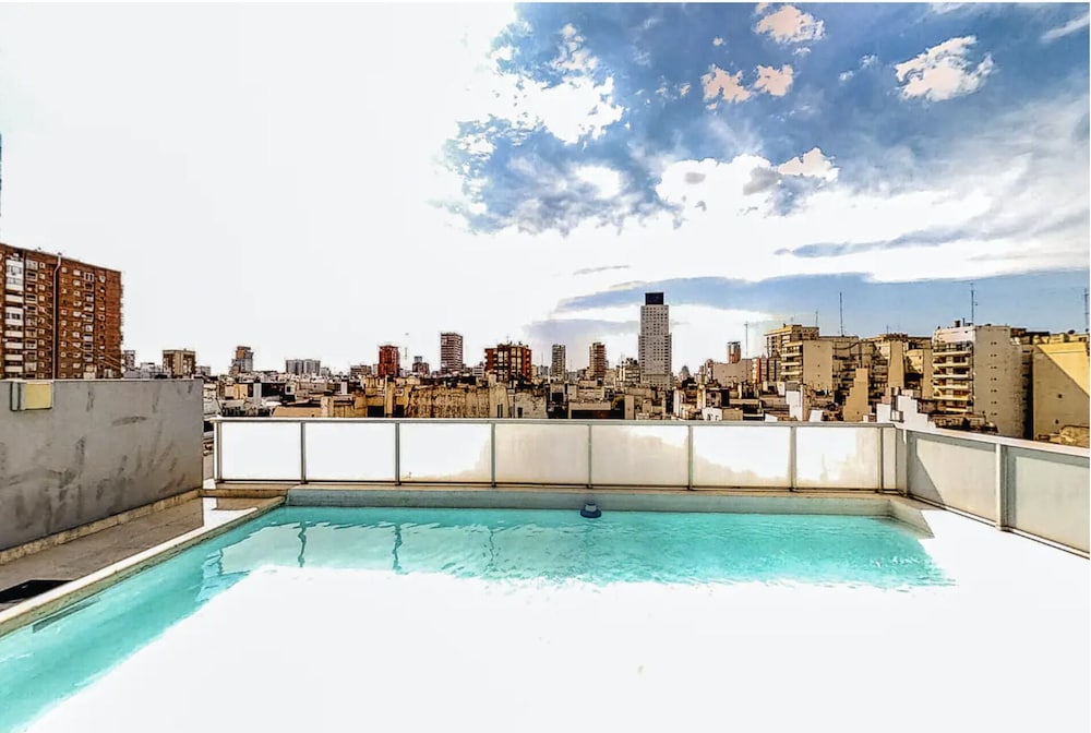 Salguero Apart By Zafiro - Recoleta