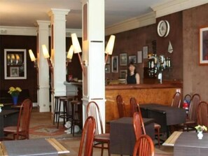 Bar (no alojamento)