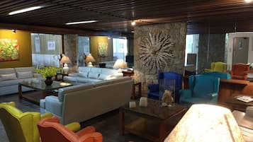 Pormenores do interior