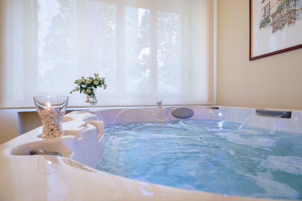 Villa Domus Salento Suites & Rooms - Lecce