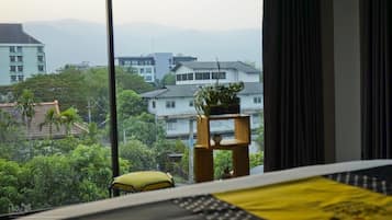 Premier Room | Vista do quarto