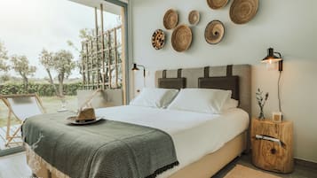 1 quarto, quartos à prova de som, berços grátis