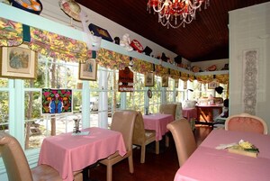 Restaurantes