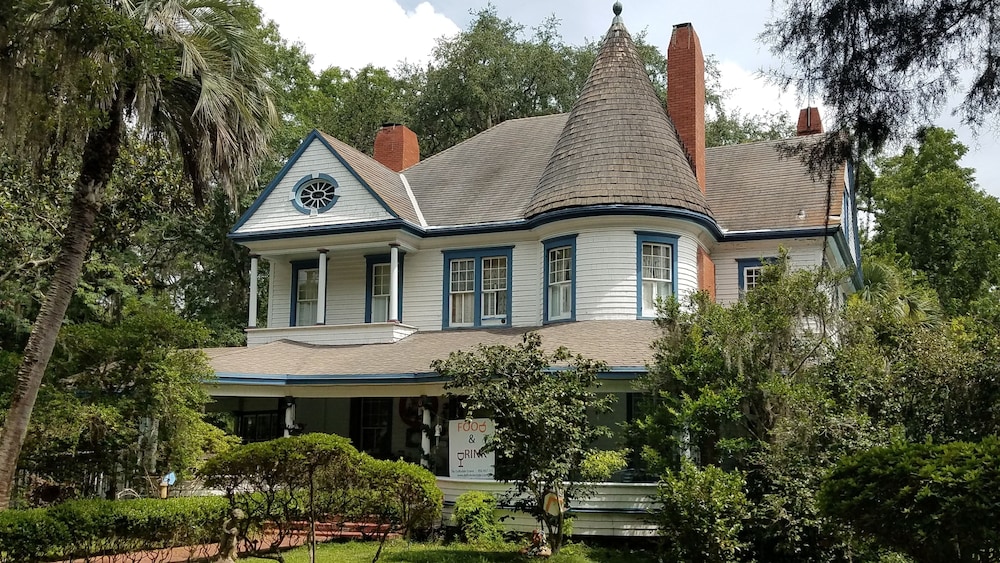 Daffodale House B&b - Florida