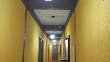 Comodidade do alojamento