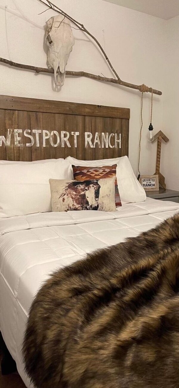 Westport Inn - Joplin, MO