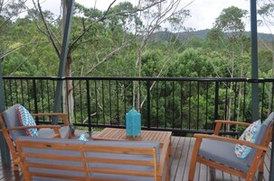 Terraço/pátio interior
