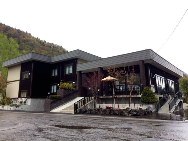 Hotel Kinwaso - Hokkaido
