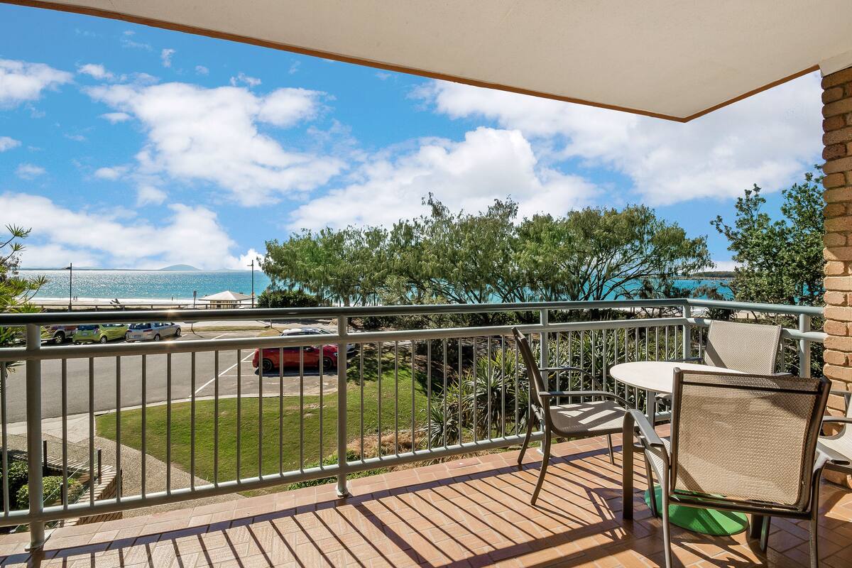 Apartamento, 2 quartos | Terraço/pátio interior