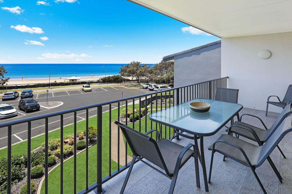 Apartamento, 2 quartos (Apt 9) | Terraço/pátio interior