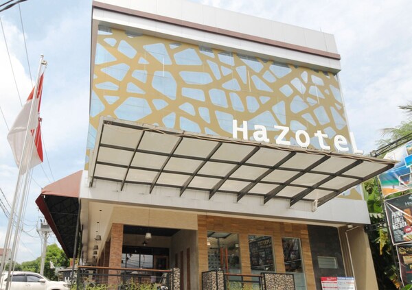 Hazotel Semarang - Semarang