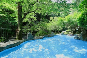 Piscina exterior 
