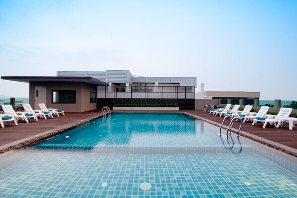 The Stay Hotel - Pattaya City