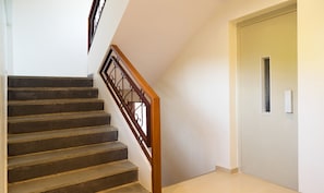 Escadas