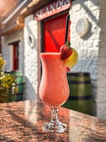 Comida e bebidas