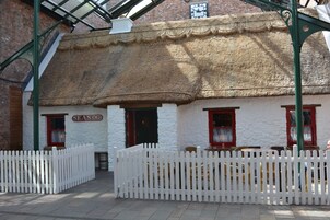 Terraço/pátio interior