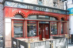 Terraço/pátio interior