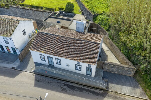 Casas Do Vale - Portugal