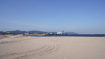 Vista do alojamento