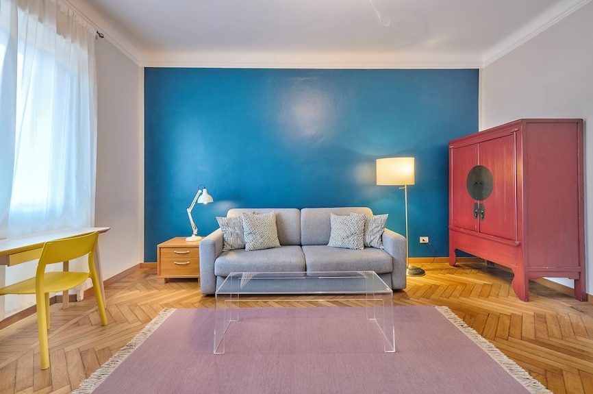 Super Emplacement, Spacieux Et Lumineux, Dernier éTage - Aéroport de Milan Linate (LIN)