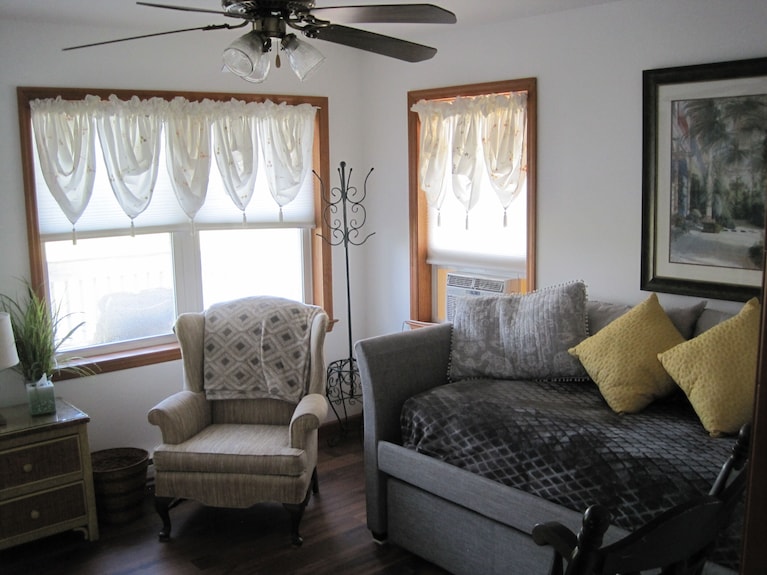 Broadkill Beach Near Lewes Milton Rehoboeth Delaware - 澤西海岸