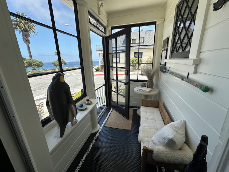 Lover's Point 2free Aquarium Passes ** / Free Use Of4 Bikes / Kayakに最も近いホーム - パシフィック・グローブ, CA