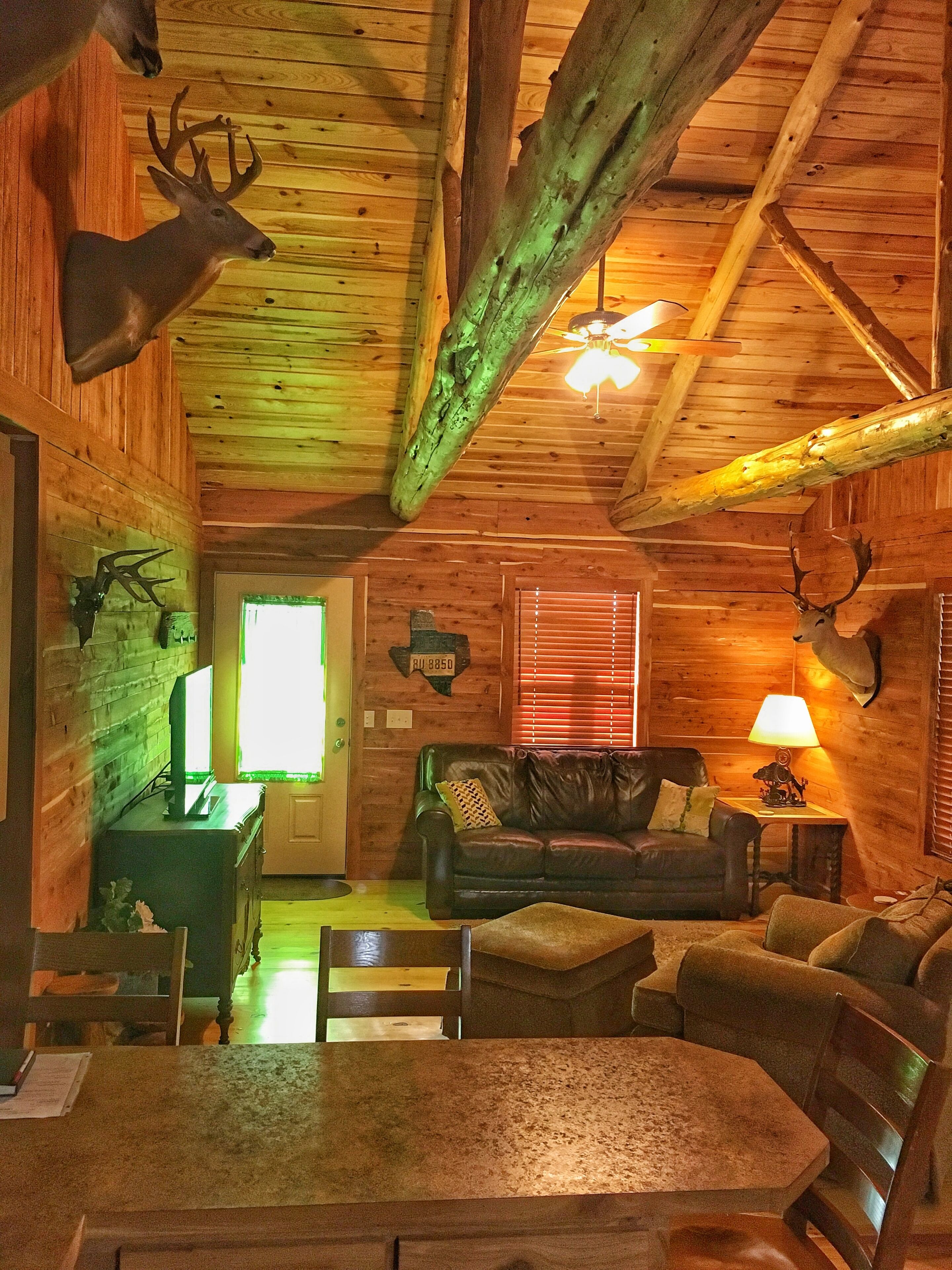 Top 9 Secluded Cabins In Austin, Texas | Trip101