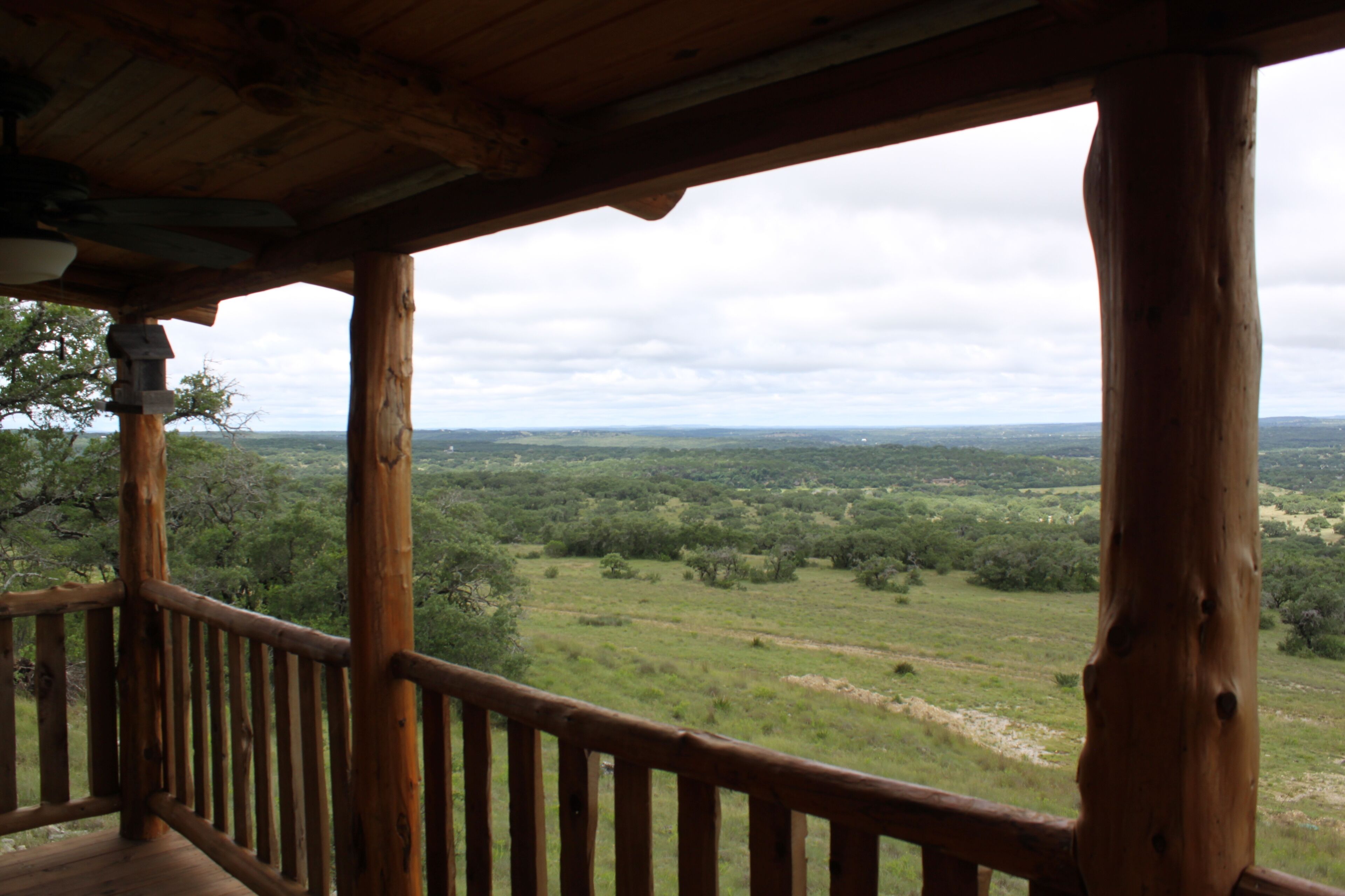 Top 9 Secluded Cabins In Austin, Texas | Trip101