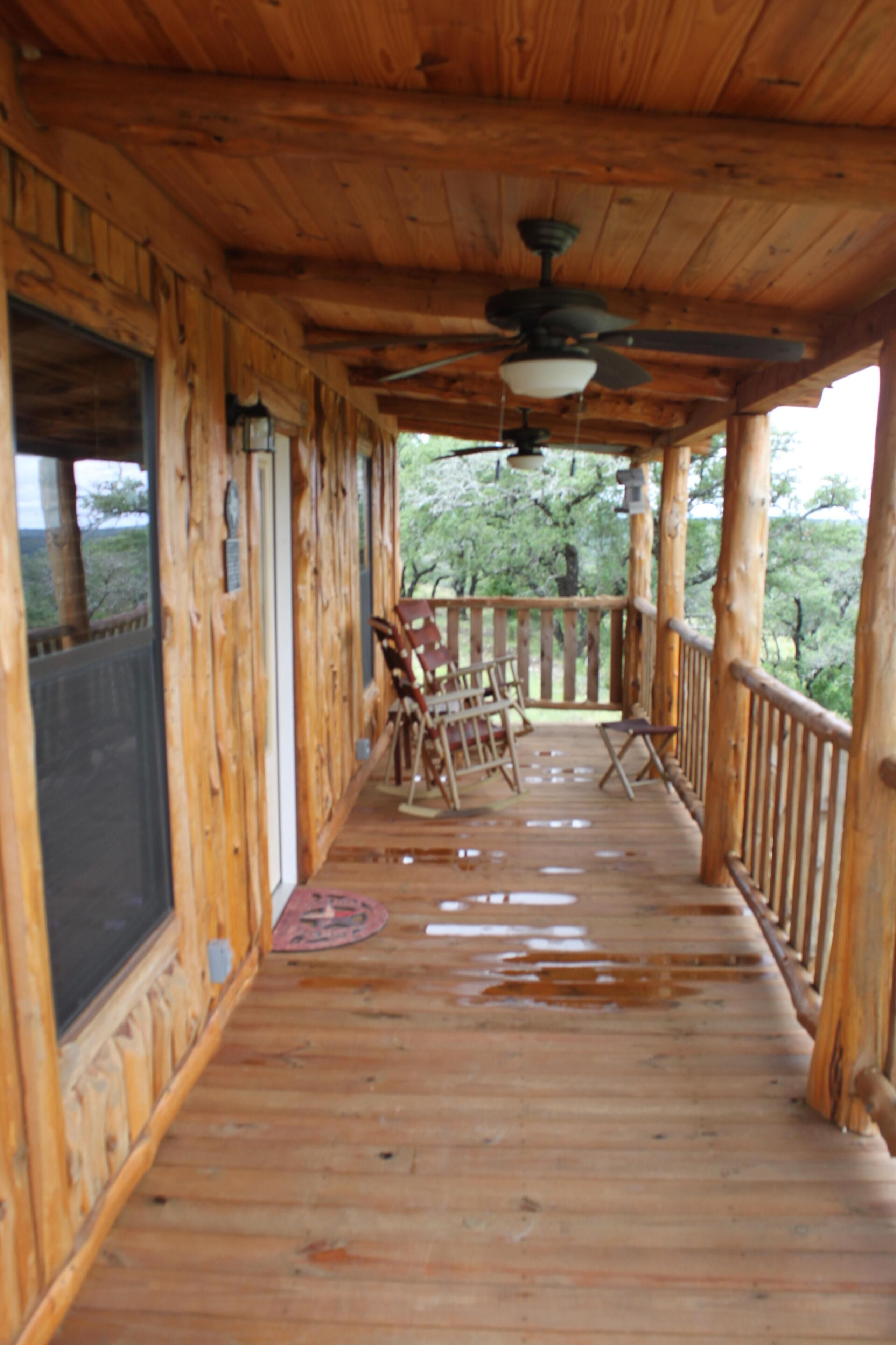 Top 9 Secluded Cabins In Austin, Texas | Trip101