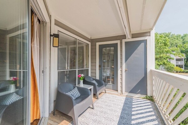 Best Condo In Charlotte Near Quail Hollow Country Club. - Ballantyne - Charlotte