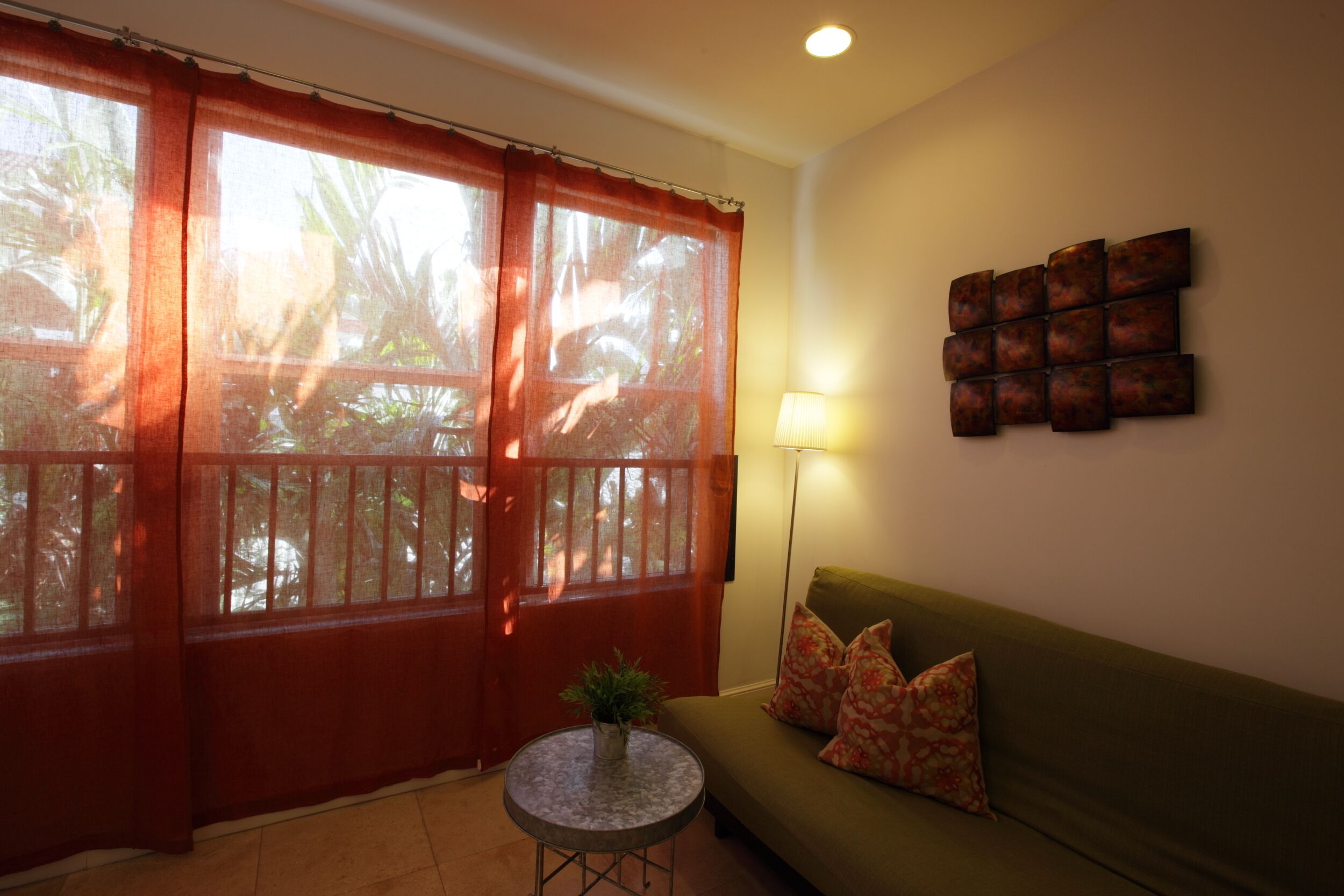 South Beach  Pool  Wifi  Steps From The Beach - Fisher Island, FL