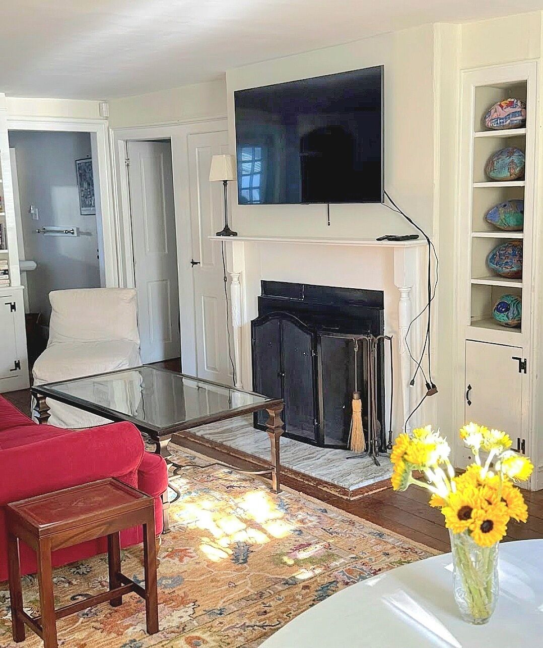 Authentic 1795 Historic Homestead W/ Private Grounds For Gatherings And Retreats - Old Saybrook, CT