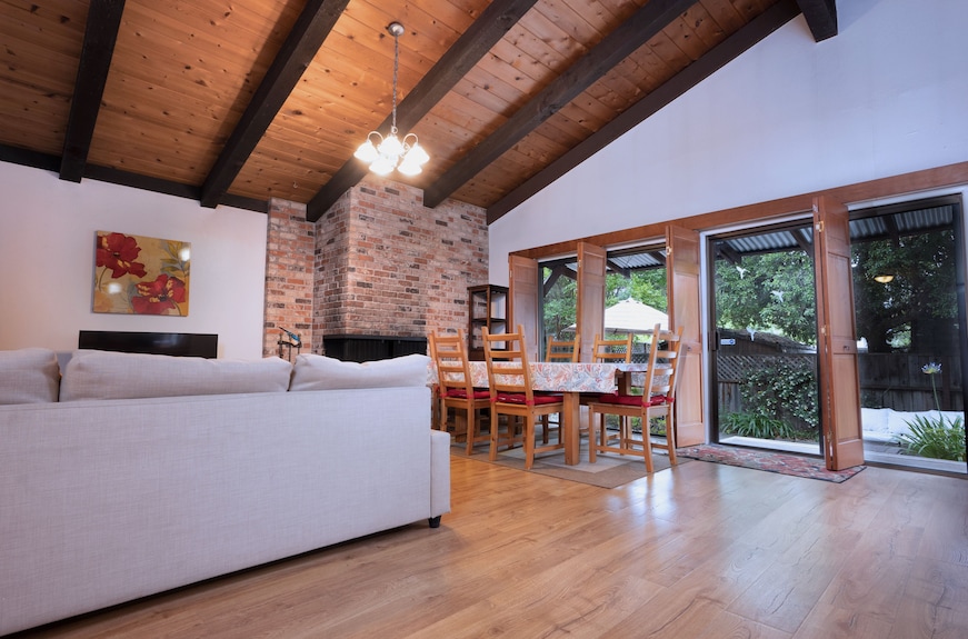 Sonoma Retreat • Family & Work • Near 30+ Wineries - Sonoma