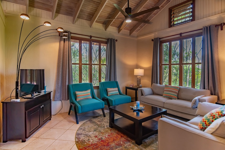 Capture Moments That Matter-family & Couples Friendly-private Pool-ocean Views - Honduras