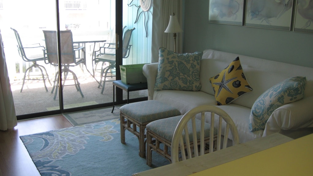 Your Wave Is Waiting, Come On Down! Get Away From It All And Relax On The Beach! - 사우스포트